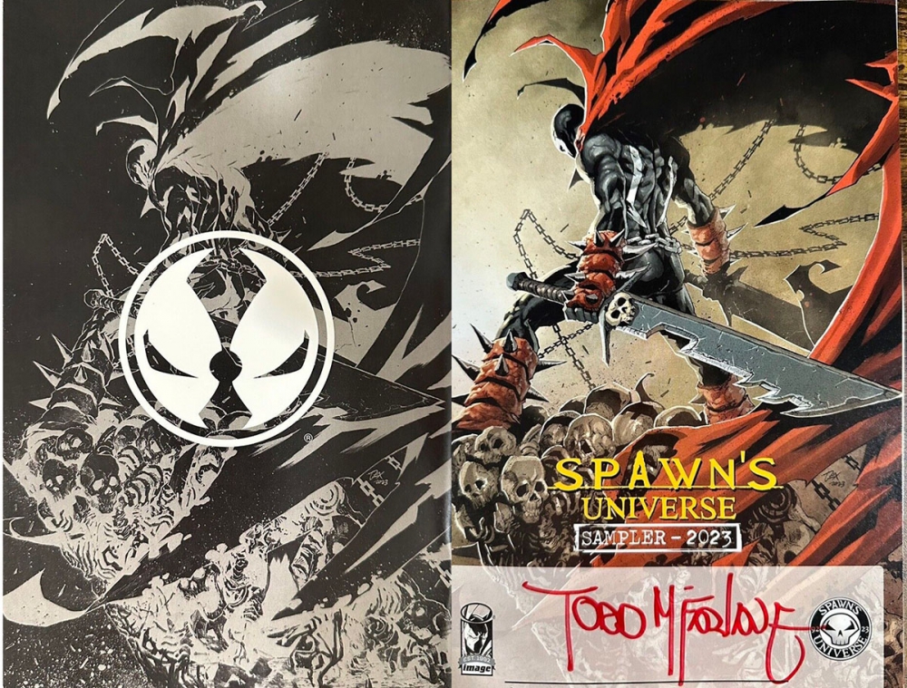 COMICSBLOG.fr | Votre site de référence d'actualité Comics